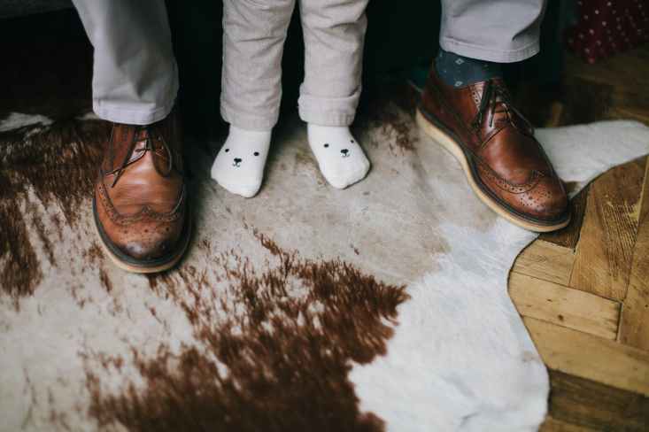 The Eight Types of Dad | Mads' Dad Blog